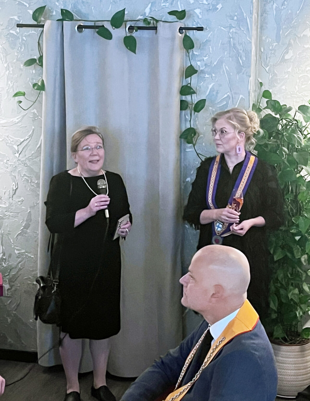 Järvenpääläinen Bistro en Place on nyt Chaîne des Rôtisseurs -ravintola