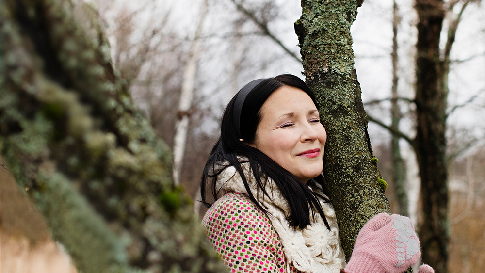 ”Kaupunki tuntuu kodilta”